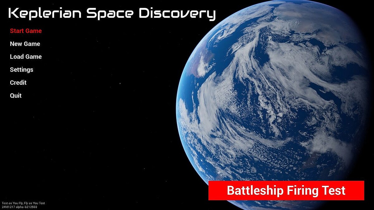 和製宇宙飛行シム「Keplerian Space Discovery」を編集部が遊んでみた - ライブドアニュース