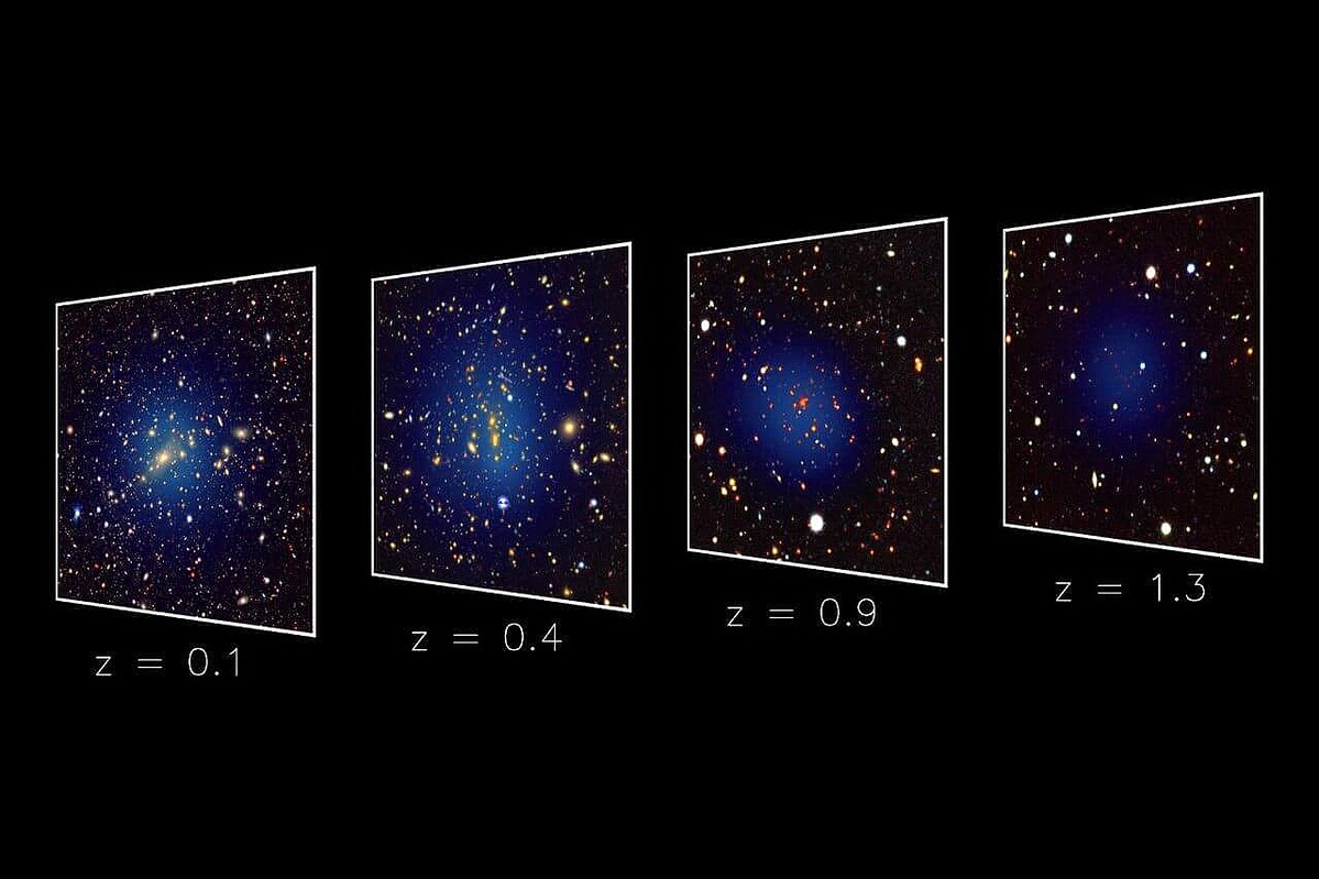 X線で観た宇宙に「S8緊張」は見られない 「eROSITA」が挑戦した宇宙の謎 - ライブドアニュース