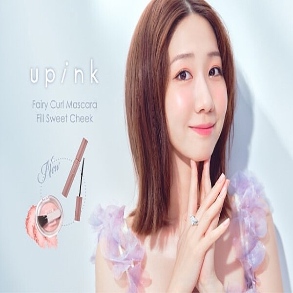 upinkから「フェアリーカールマスカラ」のロングタイプ＆「フィルスウィートチーク」の限定色が登場 (2025年7月28日掲載) - Peachy - ライブドアニュース