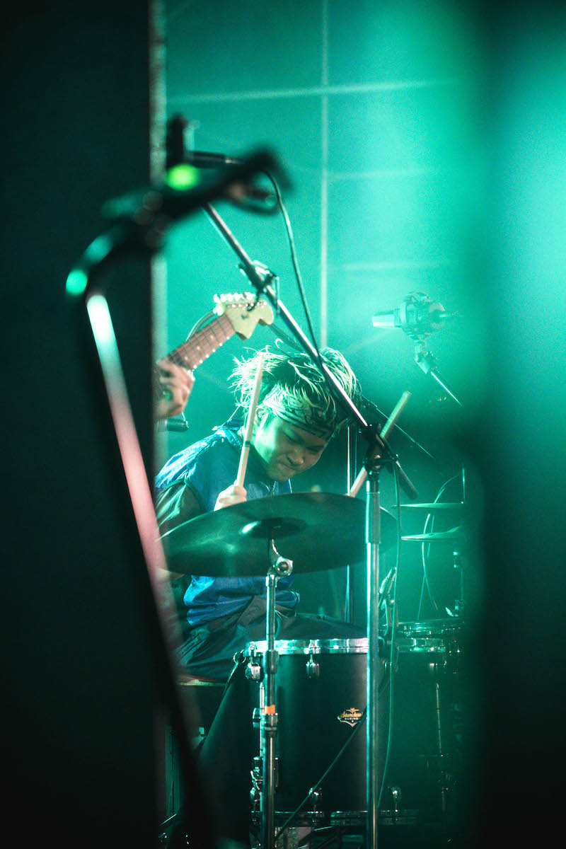 【画像】【ライブレポート】Crossfaith主催フェス＜HYPER PLANET 2025＞後編「長年やりたかったことがようやく形に！」 10/51 - ライブドアニュース