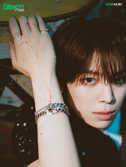 【画像】VERIVERY、7thミニアルバムでカムバック！チームワークの秘訣＆グループの方向性を語る 5/7 - ライブドアニュース