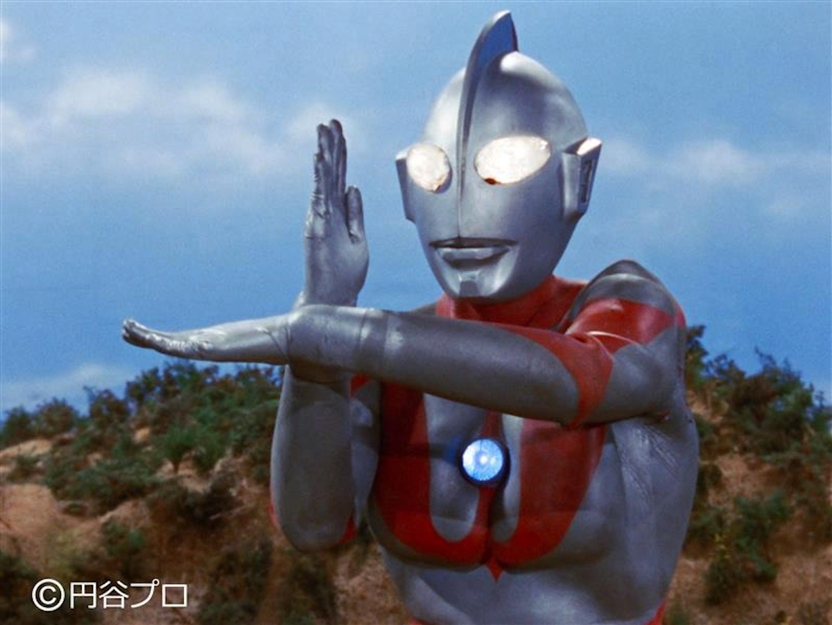 『ウルトラマン』全39話が4Kリマスター版に NHK BSP4Kにて7月11日より放送 - ライブドアニュース