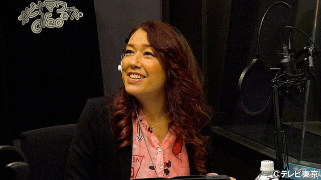 LiLiCoとグローバーがMC役で登場！樋口日奈“小野寺”の持ち込み企画とは… - ライブドアニュース