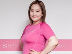 最強の整形はダイエット！体重80kgから27kgの減量に成功した元K-POPアイドル、美スタイル公開 (2022年7月6日掲載) - ライブドアニュース