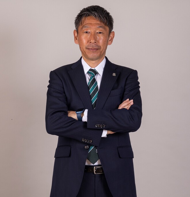 J2昇格に邁進する岐阜。指揮官・上野優作が語る「若手の成長」と「ベテランの価値」 - ライブドアニュース