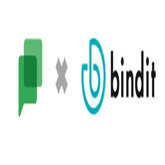 業務フローをノーコードで自動化するSaaS連携ツール「bindit」がGoogle Chat連携 (2023年9月29日掲載) - ライブドアニュース