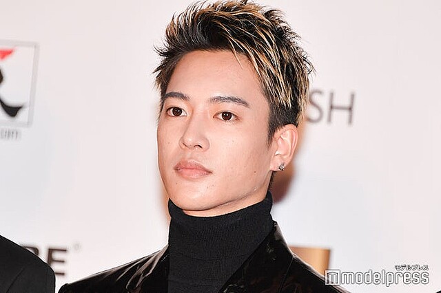 BE:FIRST・RYOKI「THE FIRST」でデビューしたメリット語る メンバーも共感 - ライブドアニュース