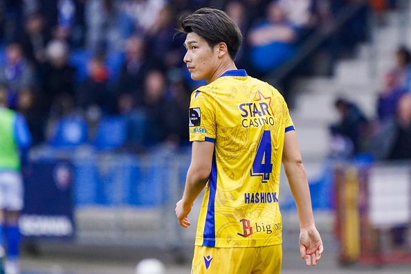 鎌田大地、冨安健洋、遠藤航に続く存在に？ STVVで主力となりブンデス挑戦にも期待の男が来季ブレイクを期す - ライブドアニュース