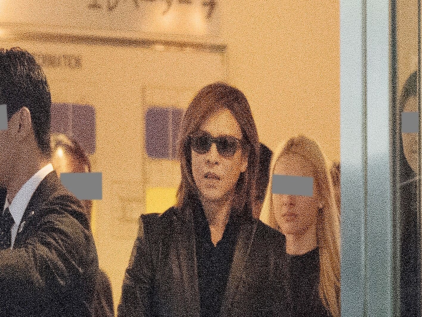 かつて報じられた工藤静香との交際 きっかけはYOSHIKIの逮捕 (2023年1月13日掲載) - ライブドアニュース