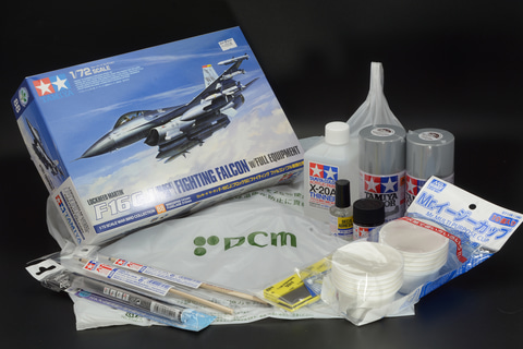 ホームセンターのDCMが地方店舗に超本格模型・パズルコーナーを設置！ ガンプラ、ミリタリー、RCカーにミニフィギュアやパズルまで！ - ライブドアニュース