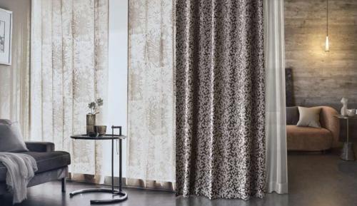 フェデ 新ファブリックコレクション「FEDE RICCO 09」新発売 - ライブドアニュース