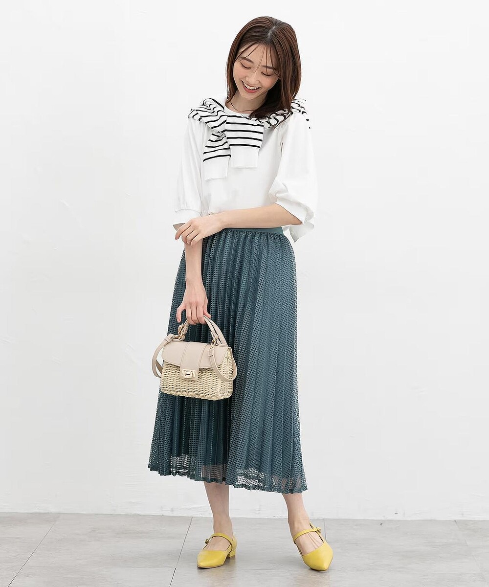 ALL2,980円でGETできる！【ハニーズ】大人のキレイ見え♡「上品スカート」 - Peachy - ライブドアニュース