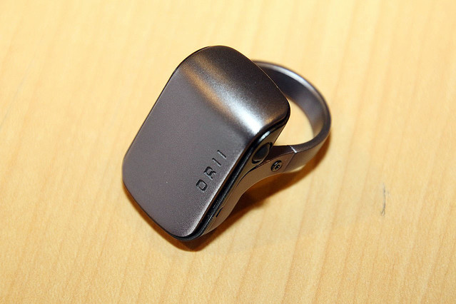 アジアンドリームを目指す！ 父への愛からスマートボイスリング「ORII」を生み出したOrigami Lab CEO Kevin Johan ...