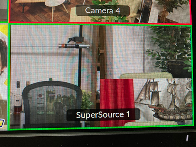 Vol.188 満を持して登場したBlackmagic Design「ATEM 2 M/E Constellation HD」[OnGoing ...