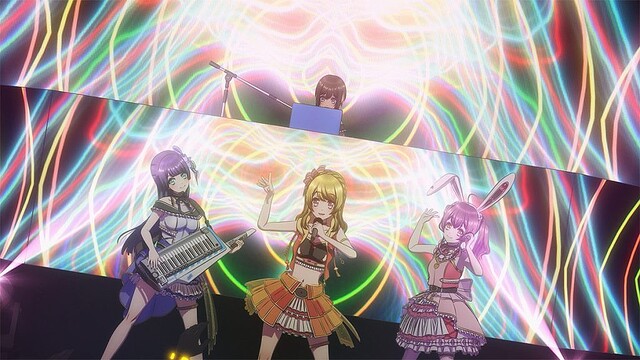 【画像】【連載】Diggin’『D4DJ All Mix』この衝撃は“夢”じゃない！挑戦がもたらした新境地――Happy Around!×斎藤 滋・タノウエマモル・安藤紗々スペシャル対談 6/ ...