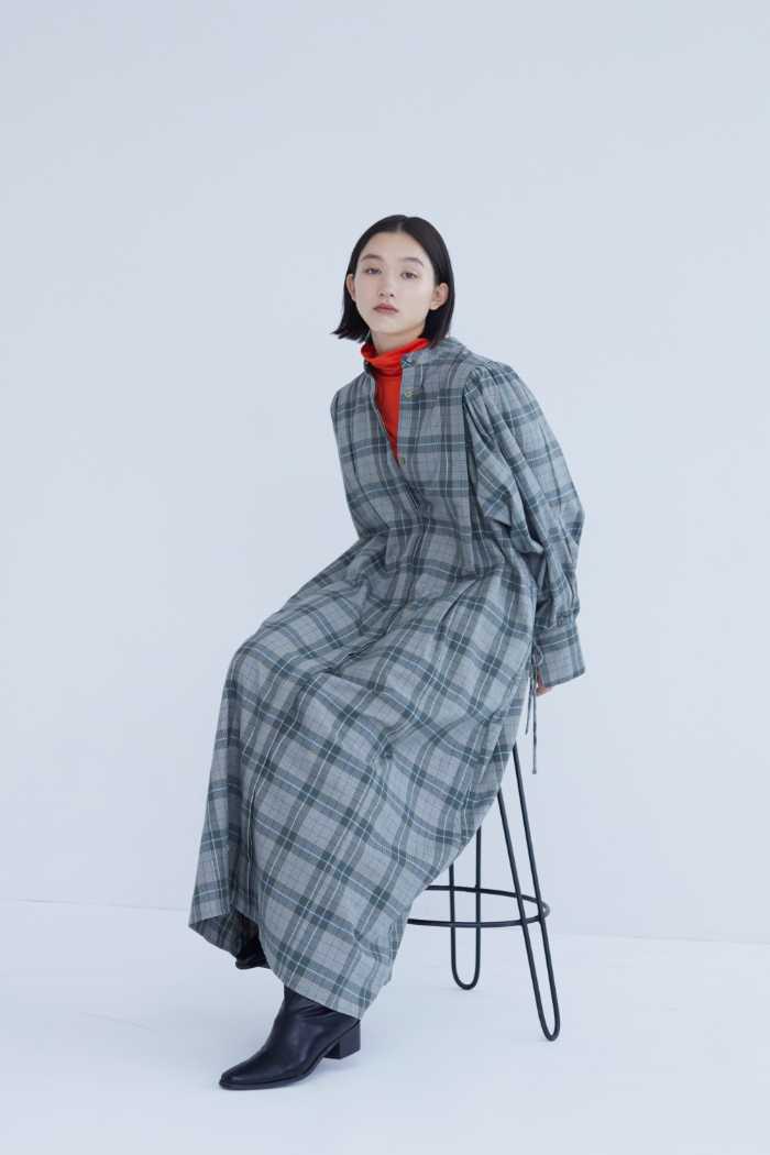 秋冬におすすめ!グリーン パークスから、KBFとのコラボコレクションが登場♡ - Peachy - ライブドアニュース