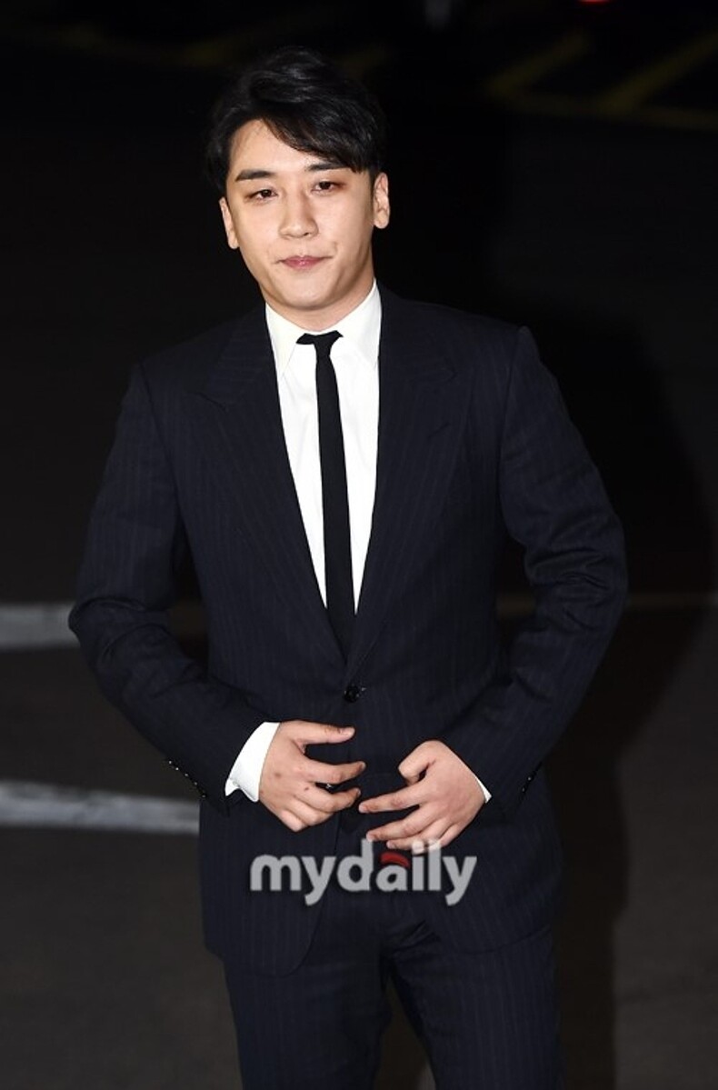 V․I、再び海外のイベントで目撃…BIGBANGのヒット曲を熱唱する姿をキャッチ - ライブドアニュース