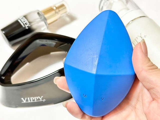 女性がもつ特有の悩みの解消を手助けしてくれる｢VIPPY｣をご紹介 - Peachy - ライブドアニュース