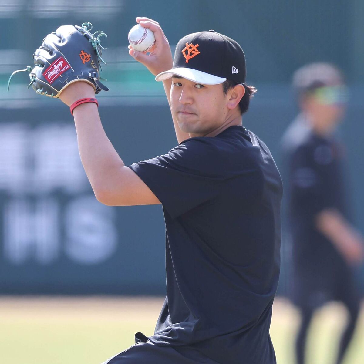 【巨人3軍】4年目右腕の木下幹也が先発 1番は育成3位の宇都宮葵星…BC神奈川と交流戦 - ライブドアニュース