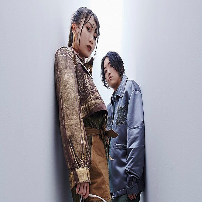 YOASOBIの新曲「UNDEAD」アニメ「〈物語〉シリーズ オフ＆モンスターシーズン」主題歌に (2024年5月2日掲載) - Peachy ...