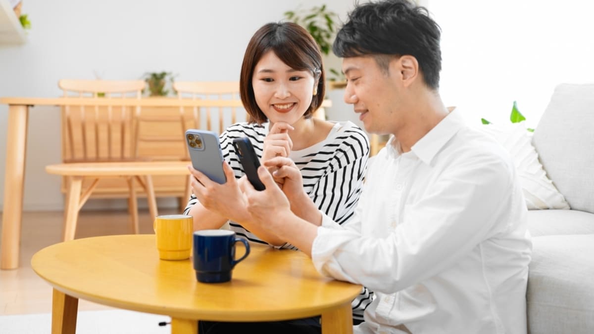 結婚するならスマホプランも一緒に。「y.u mobile」でギガもU-NEXTもお得にシェア！ - ライブドアニュース
