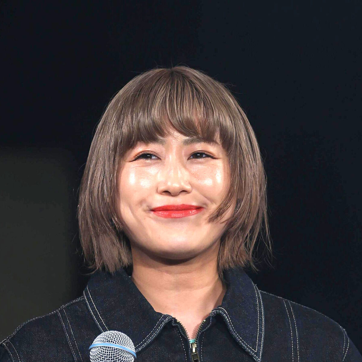 IMALU、現在のパートナーとは事実婚状態「別に今は法律婚をしなくてもいいのかなって」 (2025年7月16日掲載) - ライブドアニュース