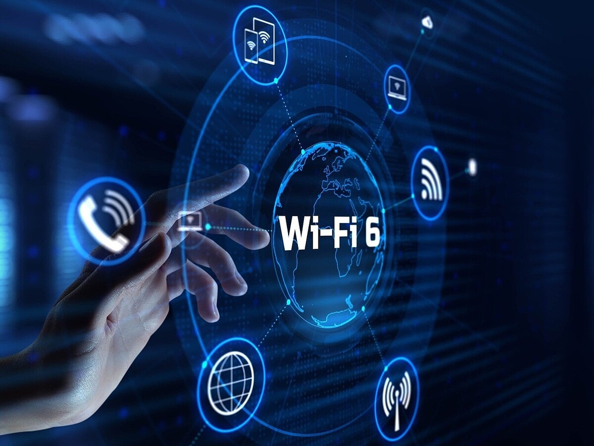 「Wi-Fi 6」と「Wi-Fi 5」は何が違う？ 導入するメリットは？ 【専門家が解説】 - ライブドアニュース