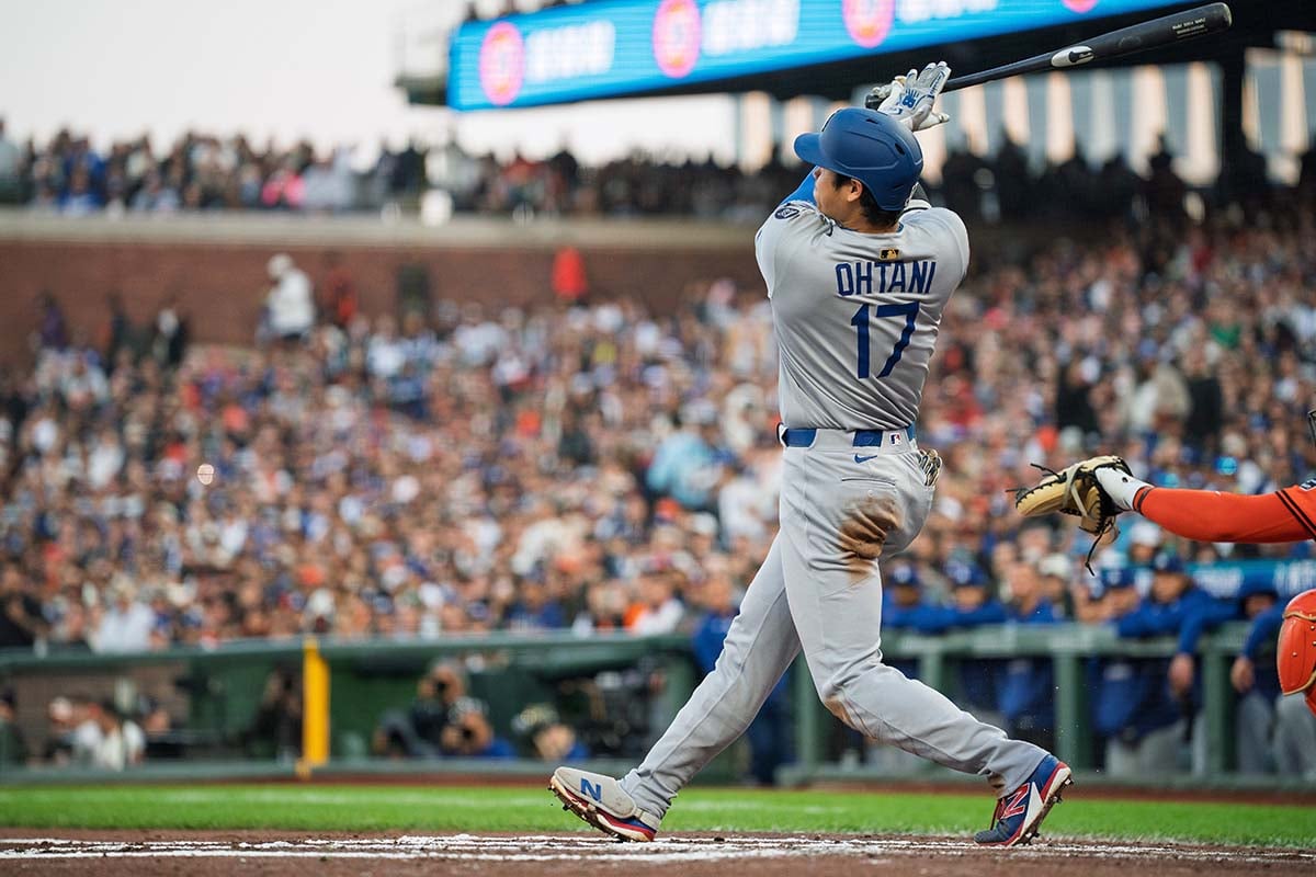 【MLB】大谷翔平、7月は不運も絡んだインプレー打率「BABIP.192」 打率低下を招いた“生命線”の指標とは…… - ライブドアニュース