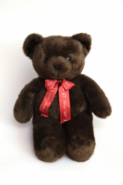 【言葉】テディは大統領のニックネーム 一匹の熊との感動的なエピソード - ライブドアニュース