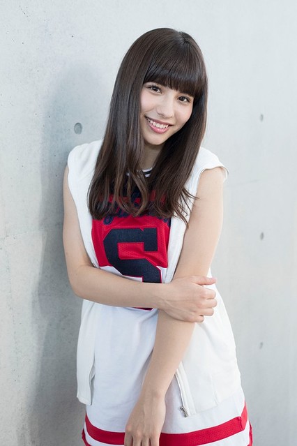 【画像】Chuning Candyデビュー記念企画3/7！リーダー兼パワームーバー・ソフィーを独占取材!! - ライブドアニュース