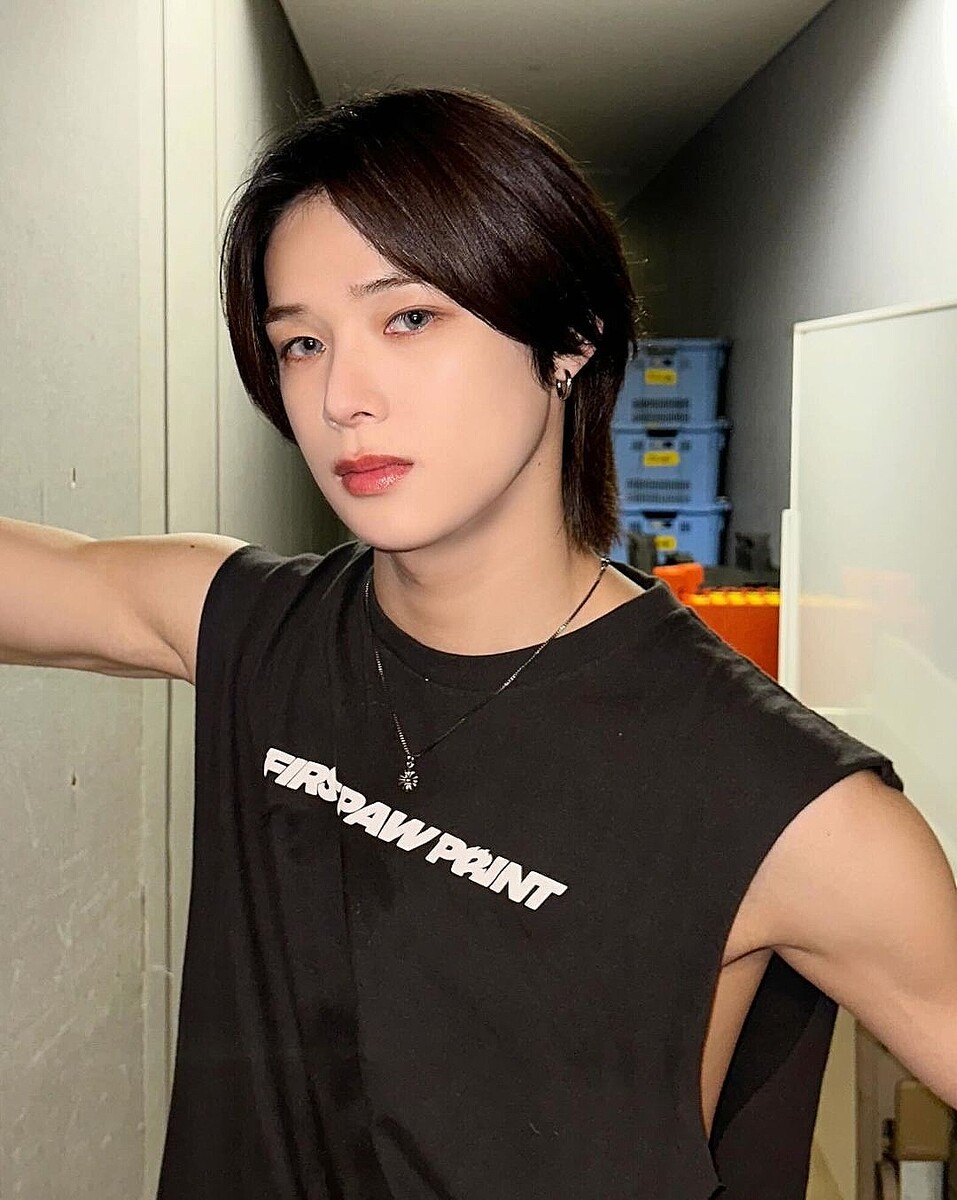 &TEAMのK、4月6日放送のTBS系「オールスター感謝祭′24春」に生出演が決定！ (2024年3月24日掲載) - ライブドアニュース