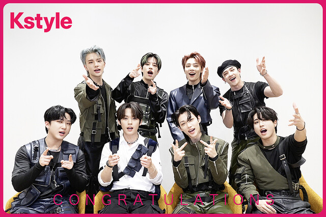 【Kstyle11周年】Stray Kidsからお祝いメッセージをいただきました！ - ライブドアニュース