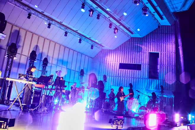 【画像】【ライブレポート】Tempalay、ワンマンライブ＜yyyyyyyyy＞でみせた新たな始まりの日 16/30 - ライブドアニュース