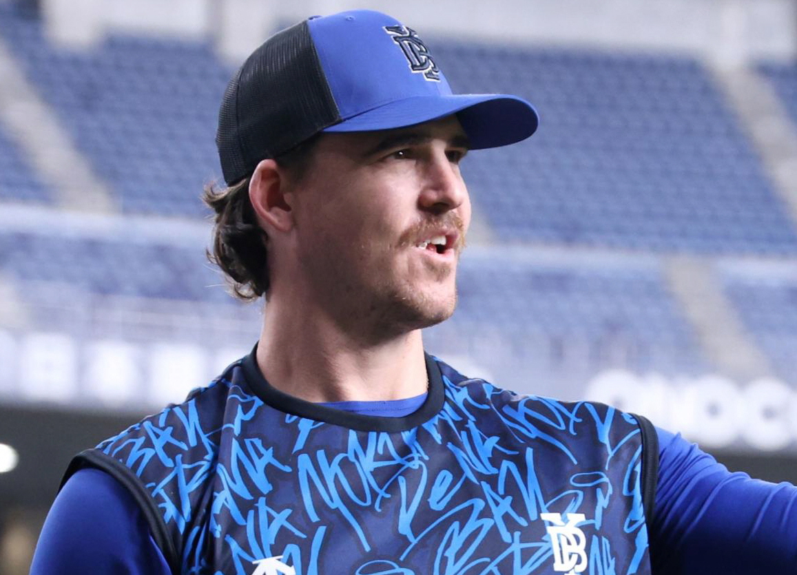 DeNA・オースティン 復帰へ回復順調 早ければ4月最終かGWに実戦復帰 - ライブドアニュース