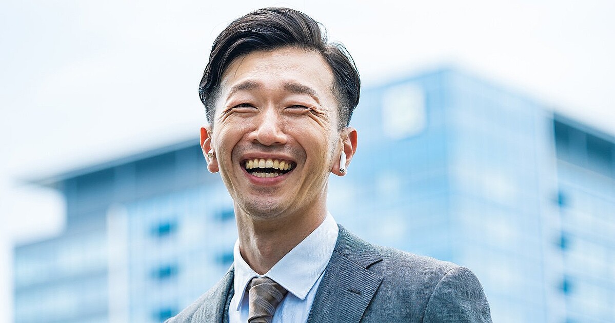 「あの人は本当に頼りになる」と誰からも言われる人が持っている1つの考え方 - ライブドアニュース