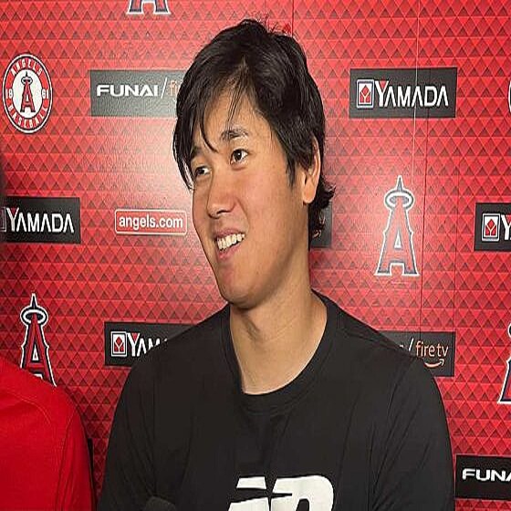 【MLB】大谷翔平、今季最多11K快投に満足「しっかり寝られた」 中3日も「気にすることなく」 (2023年4月22日掲載) - ライブドアニュース