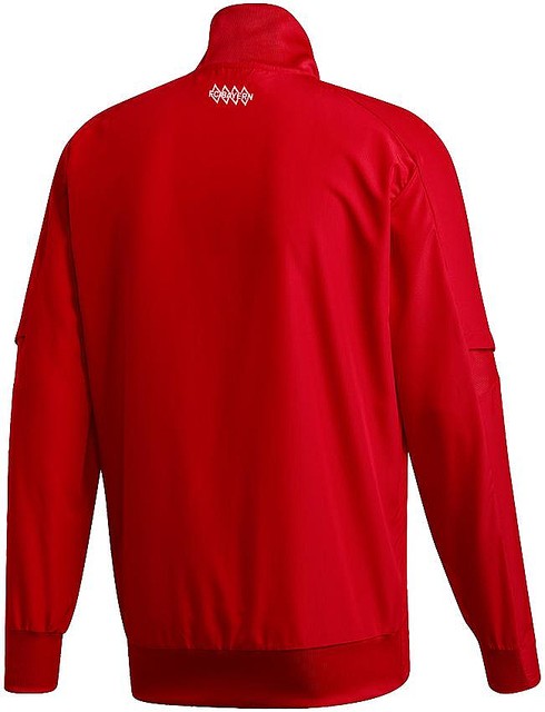 バイエルン、2020-21新GKユニフォーム発表！「真紅のトラックトップ」も登場 - ライブドアニュース