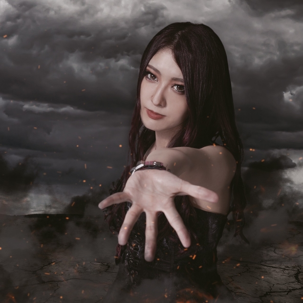 【画像】Aldious、15周年を記念したワンマン公演を全国5都市で開催 ゲストボーカル大山まきをfeat.したライブ映像も公開 2/2 ...