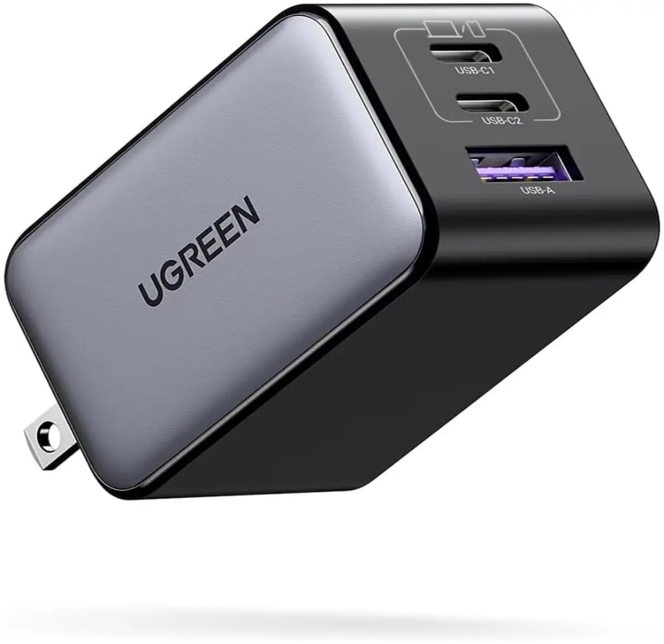 UGREEN、Amazon プライムデーで最大42%割引 - ライブドアニュース