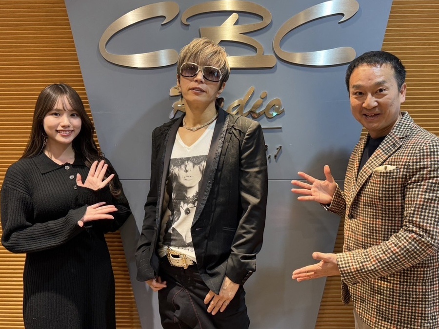 GACKT、Kとのコラボツアーは「泣き笑いのジェットコースターライブ」 - ライブドアニュース