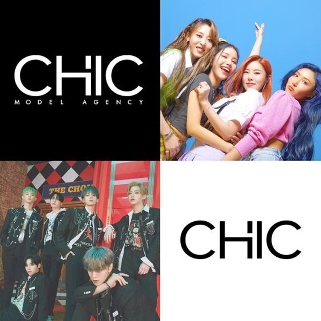 “MAMAMOO、ONEUSら所属”RBW、CHIC MODEL AGENCYと業務提携 - ライブドアニュース