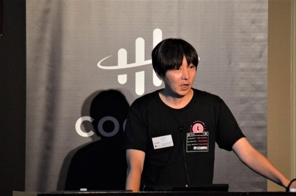 コスモ、「Cognite Atlas AI Summit in Tokyo」で生成AIによるデジタルプラント化を講演 - ライブドアニュース