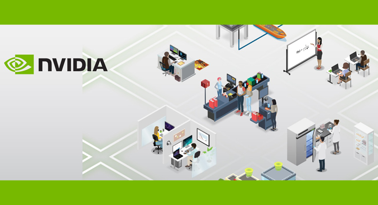 NVIDIA「生成AI Day 2023 Fall」をオンライン開催 基調講演は「生成AIの衝撃、ChatGPT/LLMの戦略的活用 ...