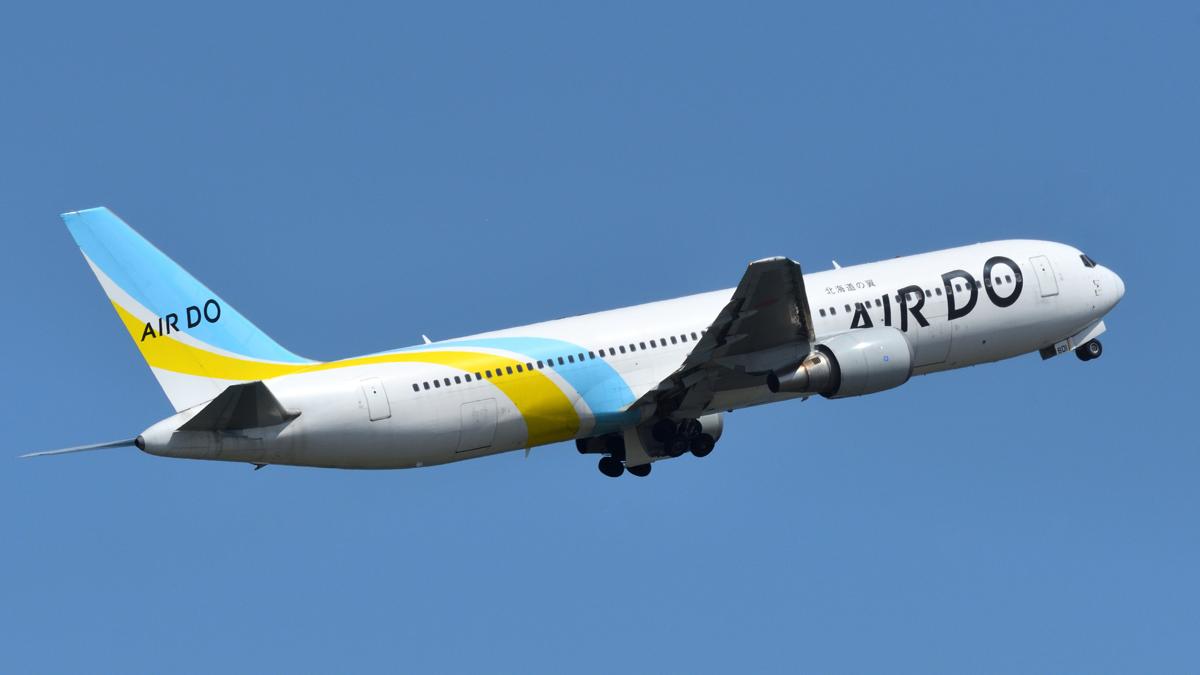 AIRDO エア･ドゥ、夏の繁忙期の8月に東京～札幌線を増便、一部便では最安値7,000円～、2回搭乗でタオルがもらえるキャンペーンも実施中！ - ライブドアニュース