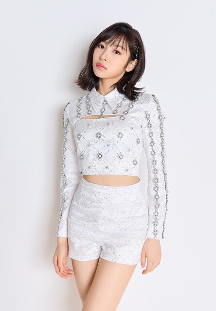 【画像】Vol.3 ― FNCサバイバル番組「Who is Princess？」最終ミッションに挑む10人に一問一答インタビュー＜YUU・NIJIKA・RINKO・YUKINO＞ 5/9 ...