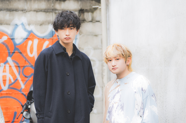 「その瞬間にしか出せないグルーヴを追い求める」期待の新人・Are Squareの熱量と美学ーー初期衝動が詰め込まれた1st EP「We Are ...