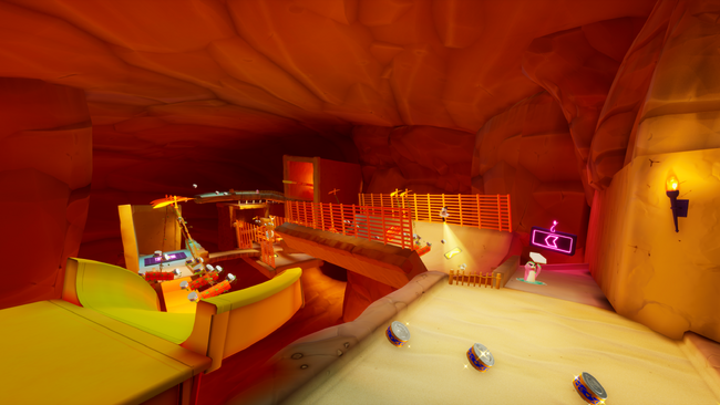 【画像】『Faaast Penguin』Xbox Series X|S版が配信開始！全対応プラットフォームリリース記念「1000クリスタル」を ...