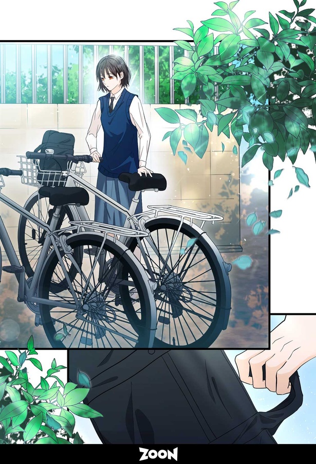 【画像】100万部突破→本屋大賞受賞作『汝、星のごとく』がWebtoon化！作画・松岡佳由が語る葛藤と挑戦 9/12 - Peachy - ライブドアニュース