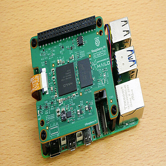 ラズパイでLlama3.2などのAIを実行可能な拡張ボード「Raspberry Pi AI HAT+ 2」が登場、実物はこんな感じ (2026 ...
