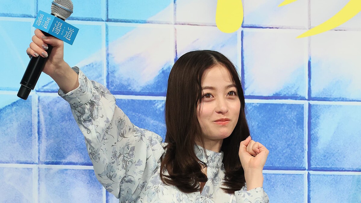 「いくら”橋本環奈”でもギャル話についていけない」…朝ドラ″成功要素″は『おむすび』を救えるか！ (2024年10月9日掲載) - ライブドアニュース